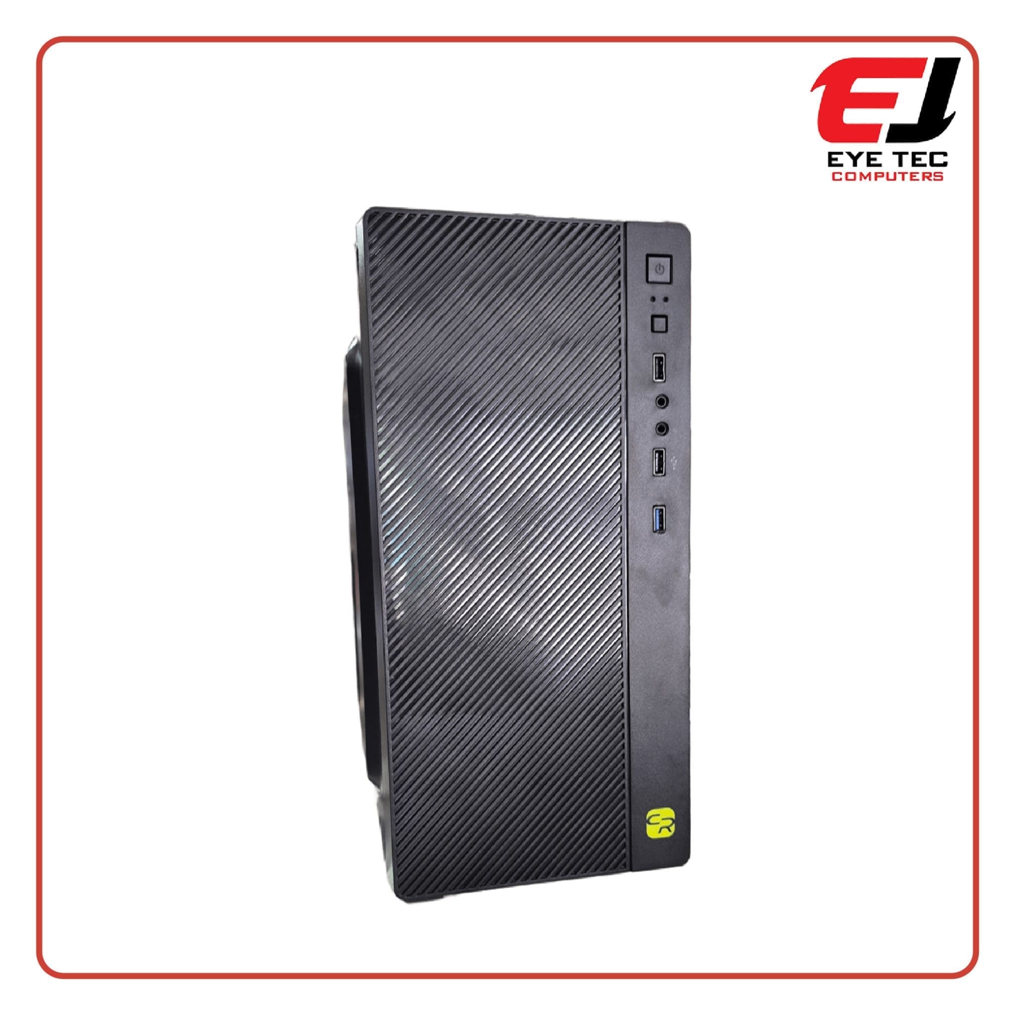 Computer Casings | EYE TEC Computers