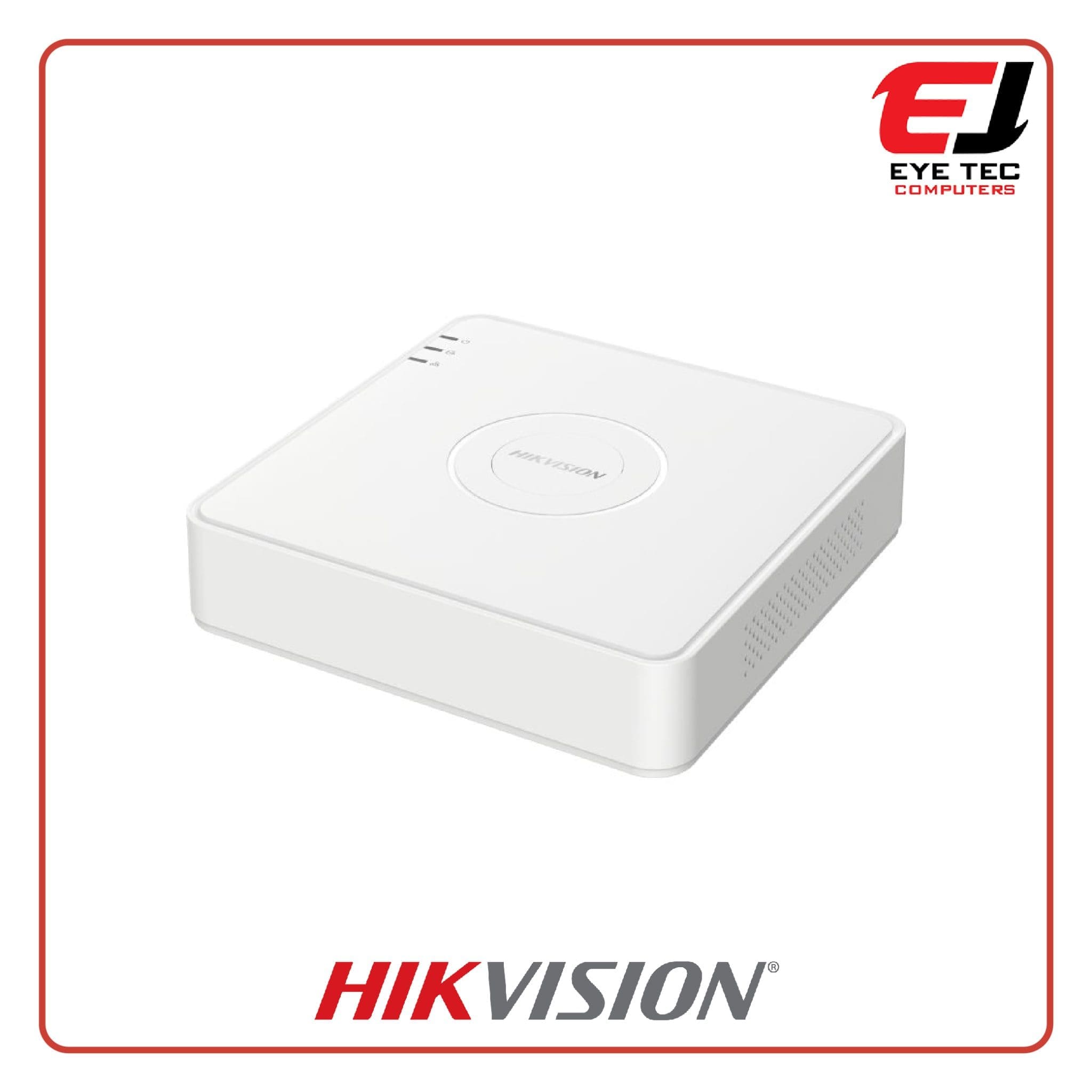 DVRs | EYE TEC Computers